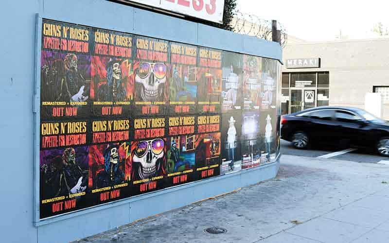 All You Need to Know About Wheatpasting/Wheat Pasting