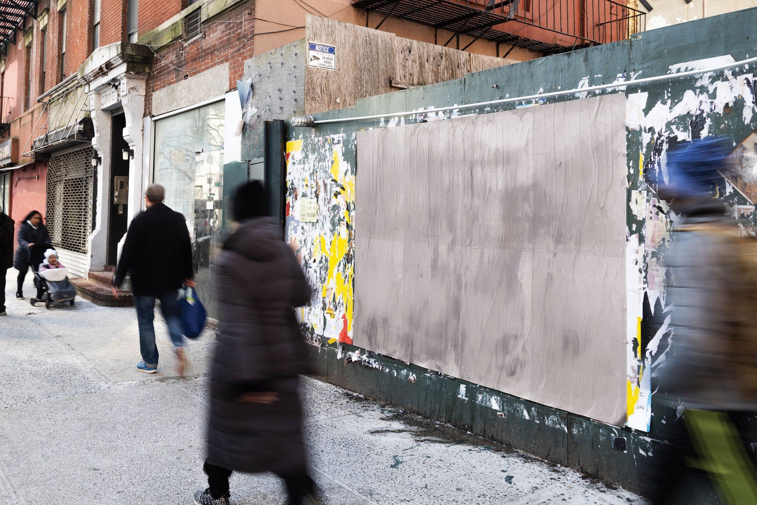 Make Wild Posting® Mockups in Photoshop A Step-by-Step Guide